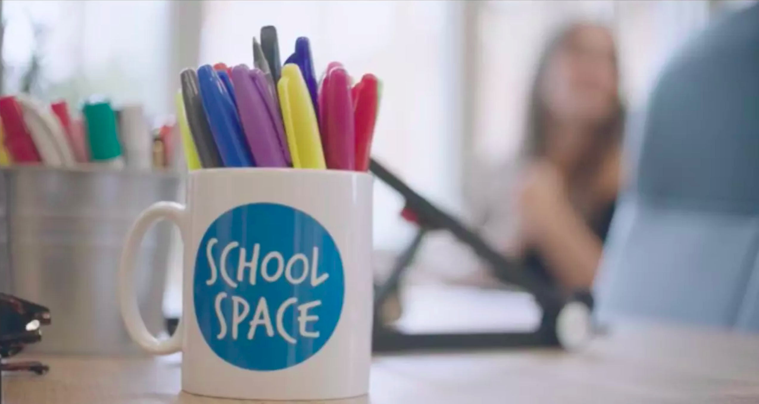 School Space